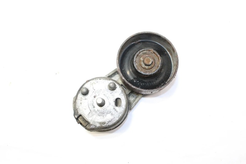 Land Rover Discovery 4 Belt Tensioner 2011